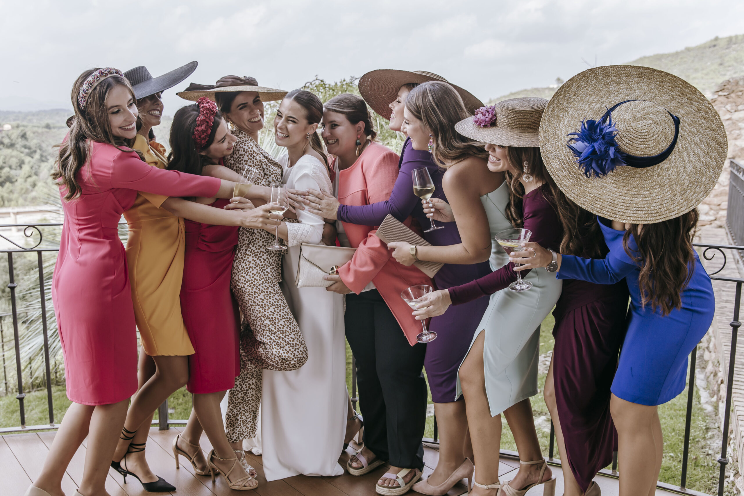 10 PROPUESTAS PARA CUIDAR AL MÁXIMO A VUESTROS INVITADOS - La masia les ...